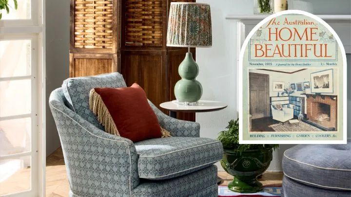 How Australian home design has changed over the last 100 years| Home ...