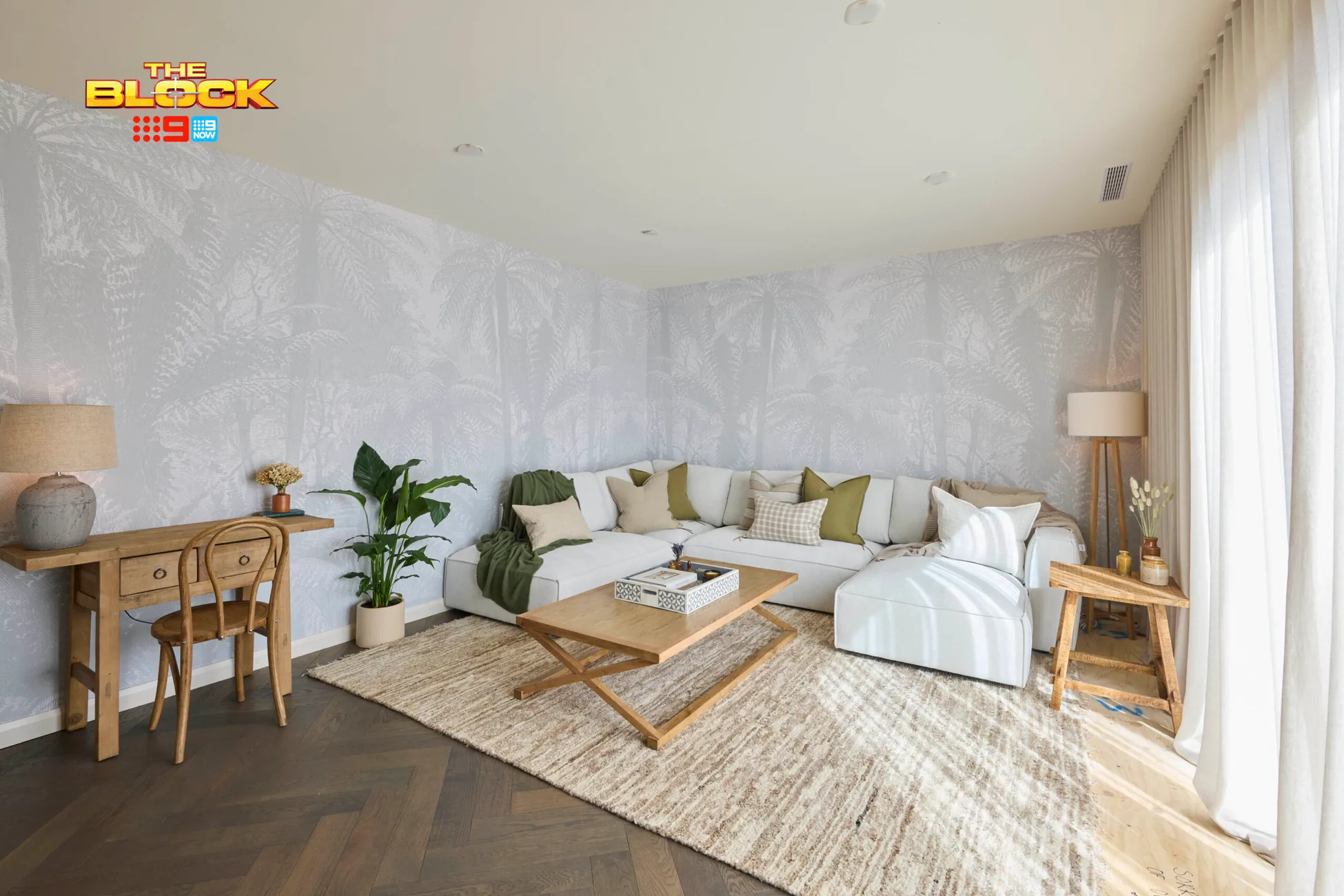 The Block's rumpus rooms reveals are surprising | Home Beautiful