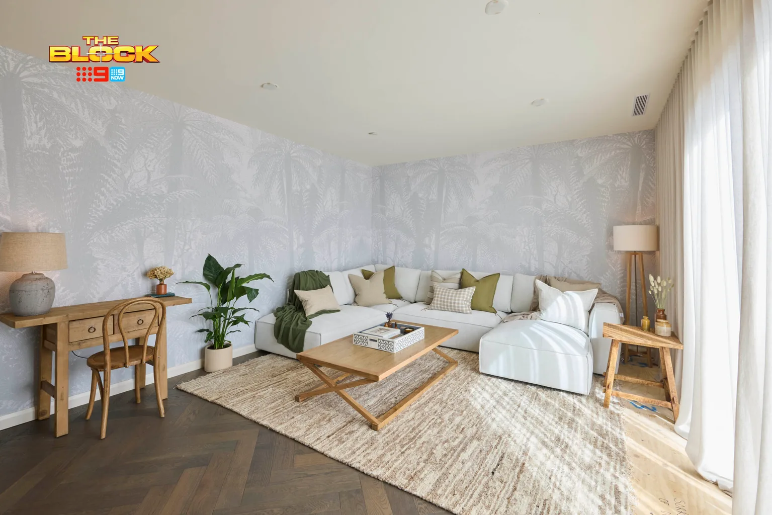 The Block's rumpus rooms reveals are surprising | Home Beautiful