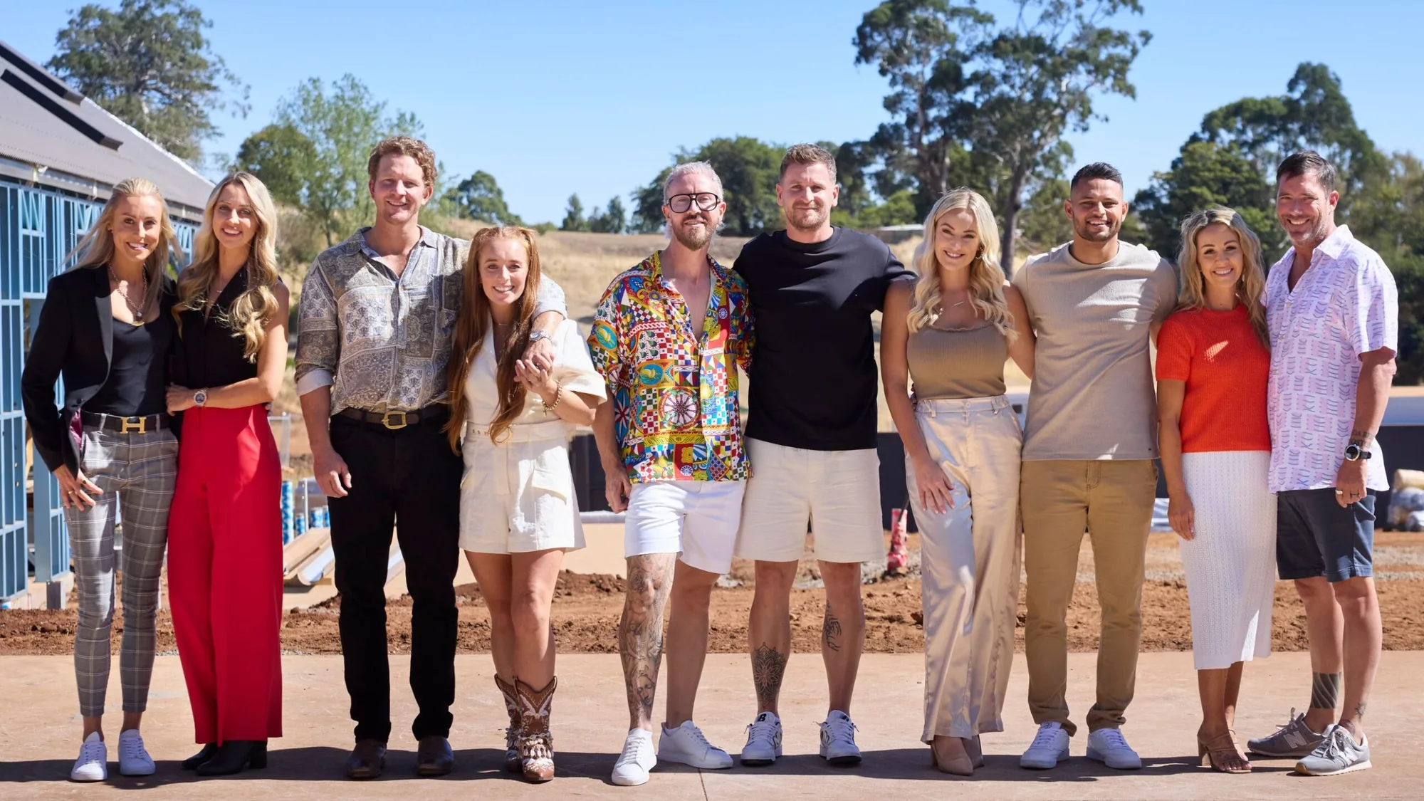 Everything we know about the 2025 Block auctions | Home Beautiful