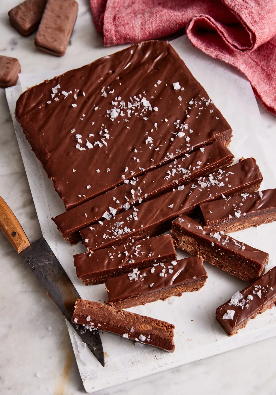 The best slice recipes for easy snacks | Home Beautiful