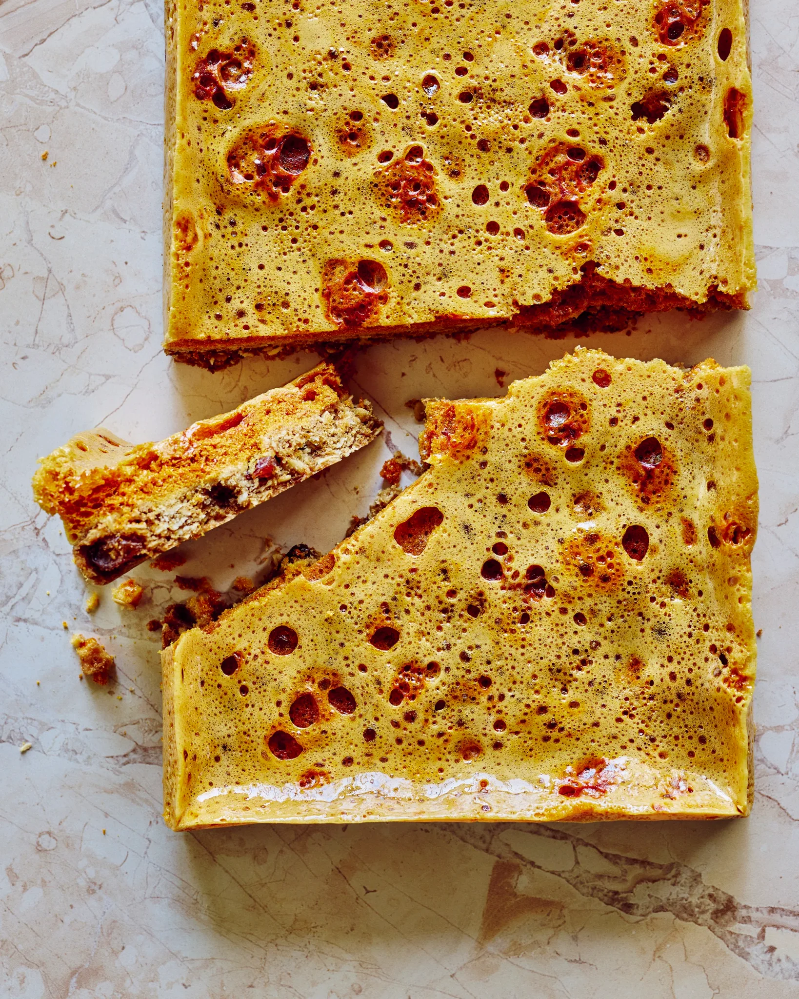 The best slice recipes for easy snacks | Home Beautiful
