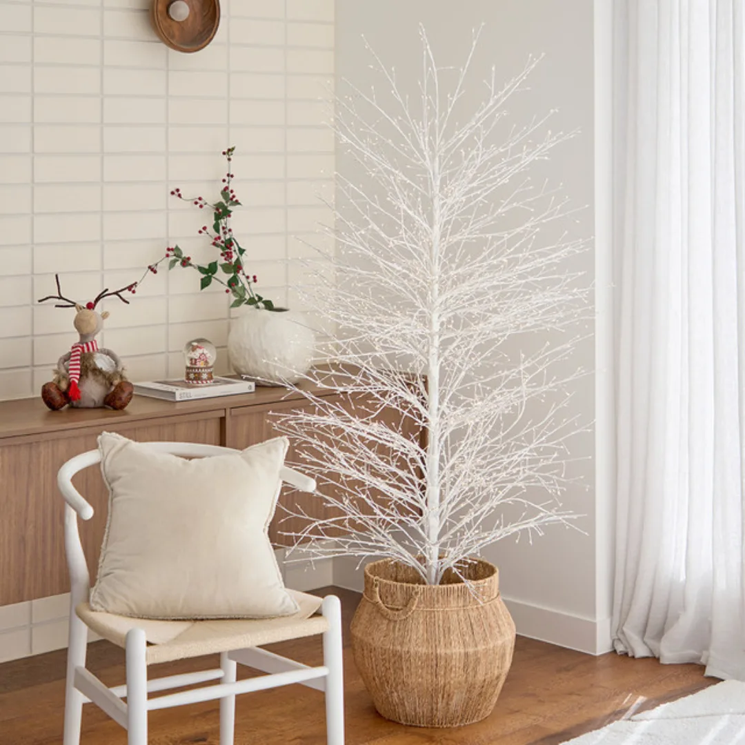 The charming Christmas decorations you'll want to put up early