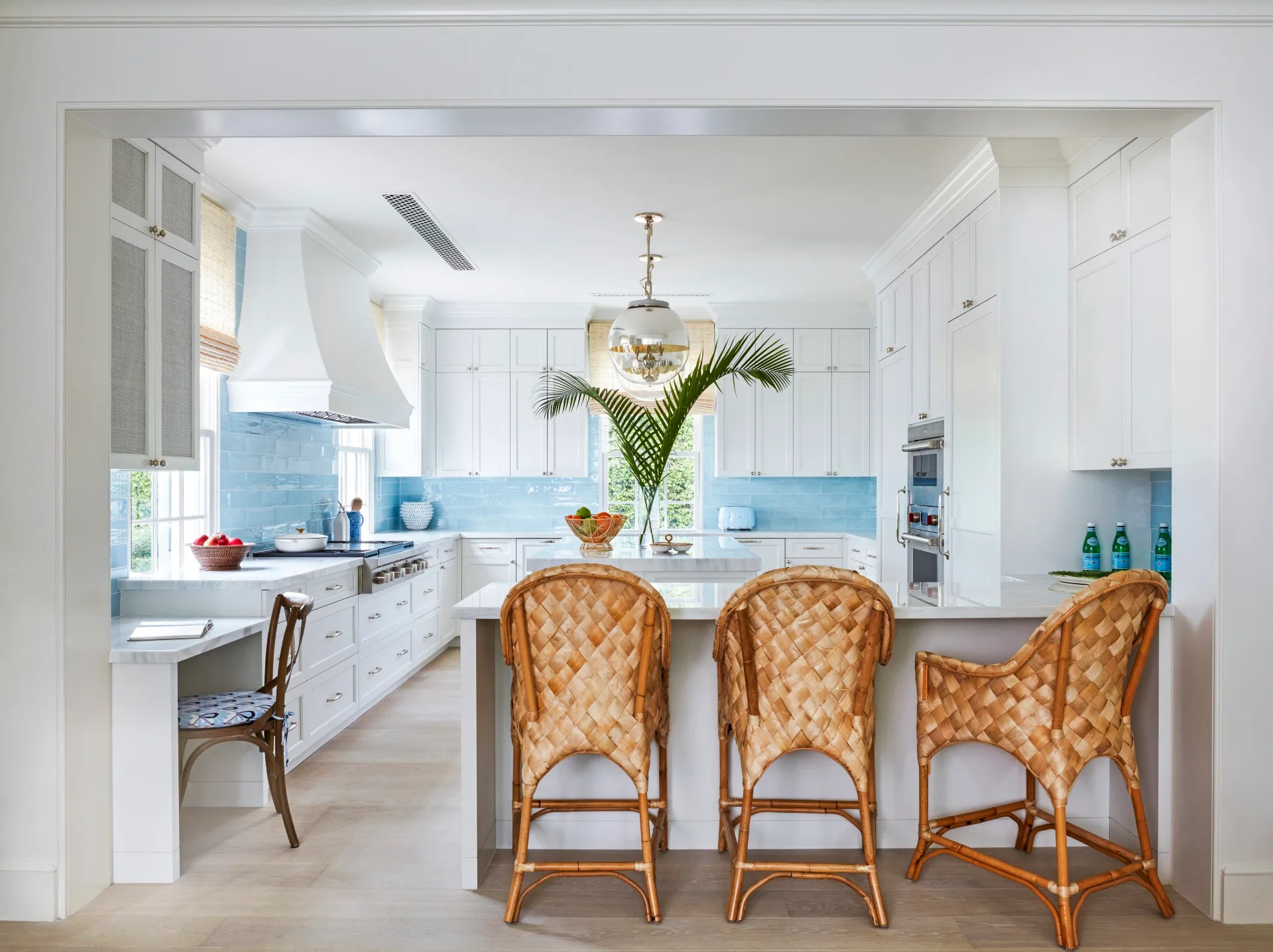 Inside a Florida forever home where summer never ends| Home Beautiful