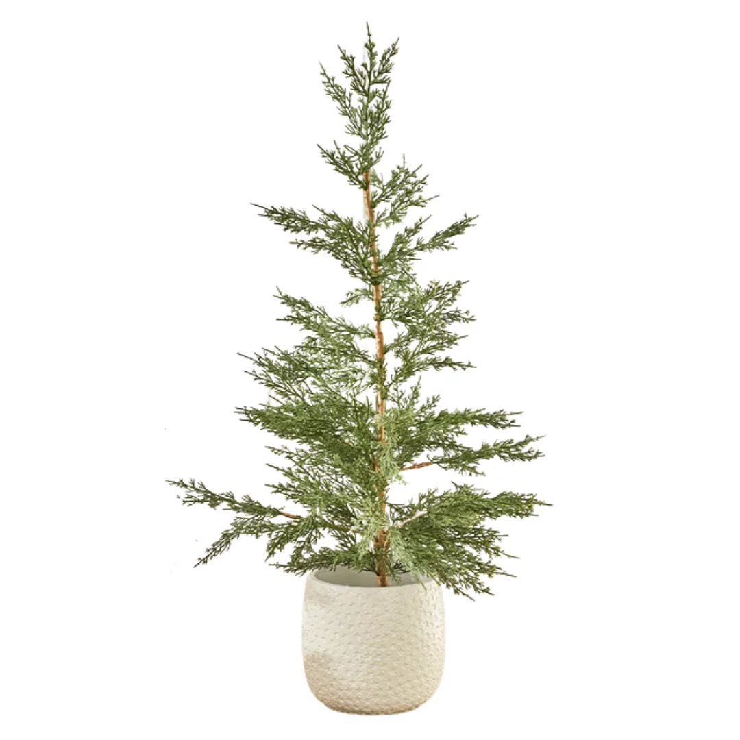 The charming Christmas decorations you'll want to put up early