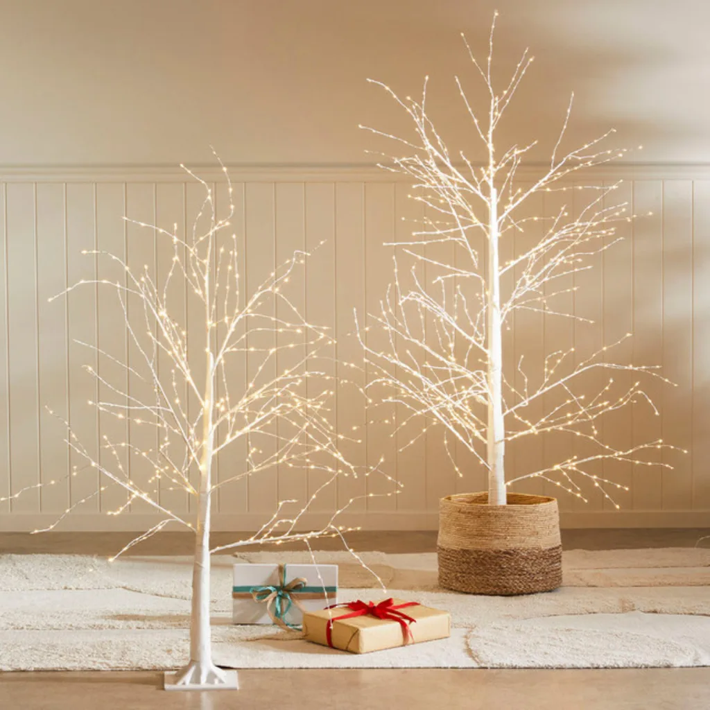 The charming Christmas decorations you'll want to put up early