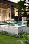 A contemporary native garden in Melbourne | Home Beautiful