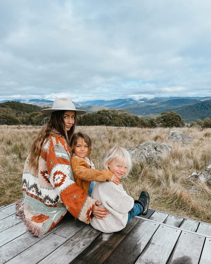 Krystal & Neil Hipwell Selling Jimmy Doo Farm | Home Beautiful