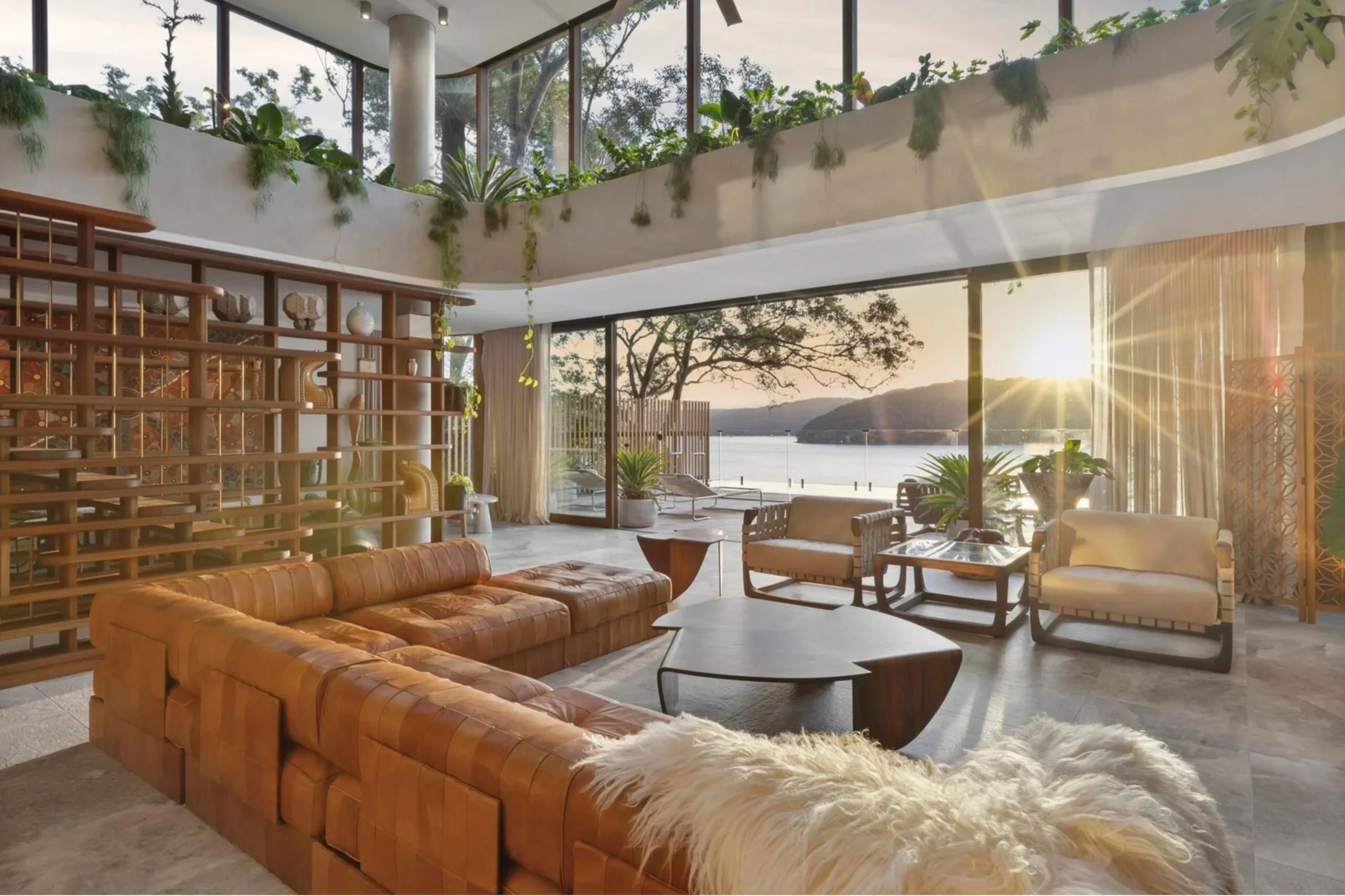 Jamie Durie's Controversial Six-Storey Mega-Mansion Hits The Market ...