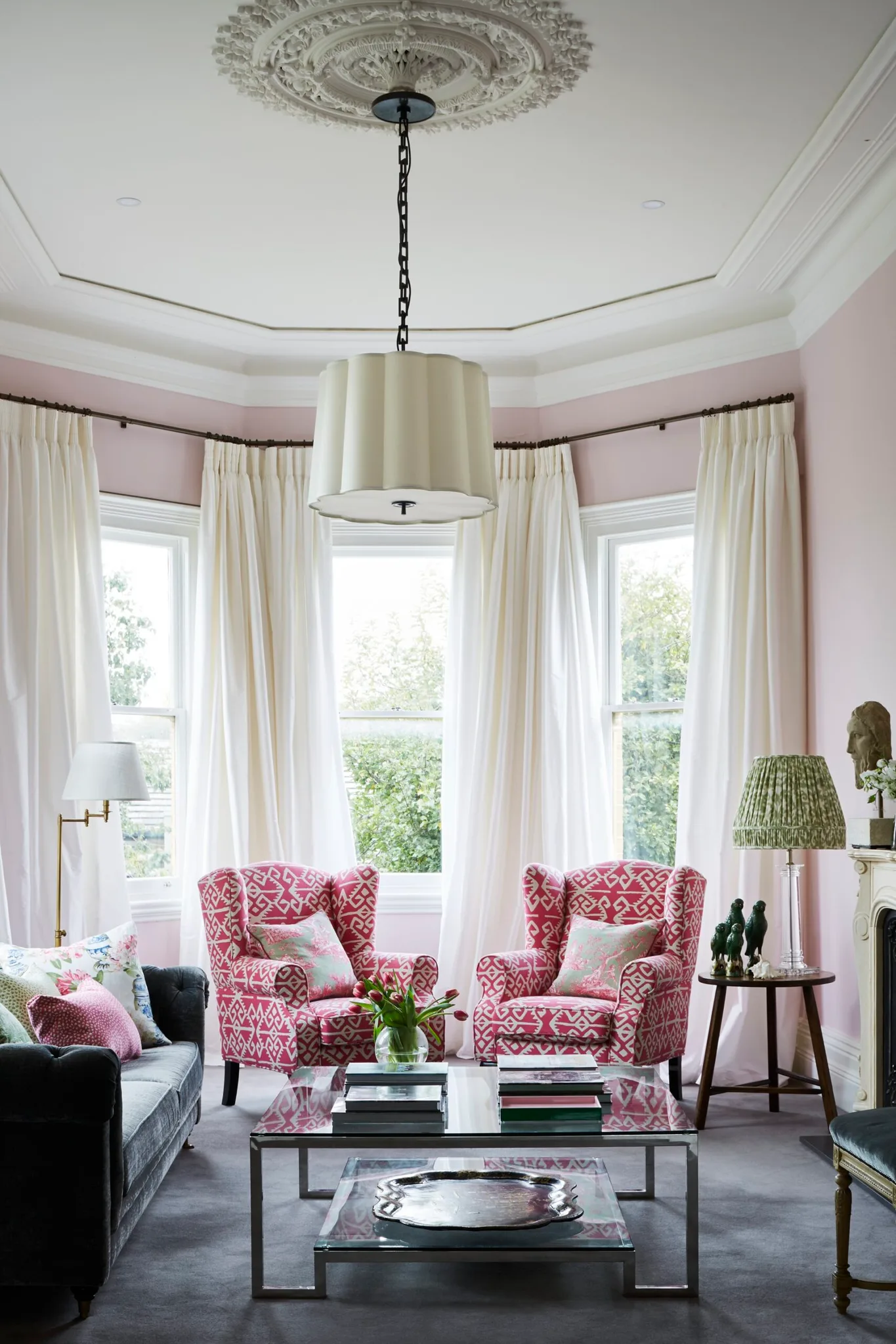 Glow up: The vintage lighting trends we still can’t get enough of ...
