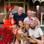 Lisa Wilkinson and Peter FitzSimons buy new Mosman home| Home Beautiful