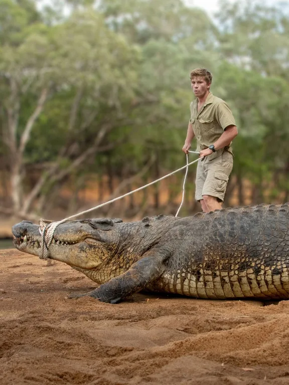 Inside Robert Irwin's Home Life At Australia Zoo | Home Beautiful