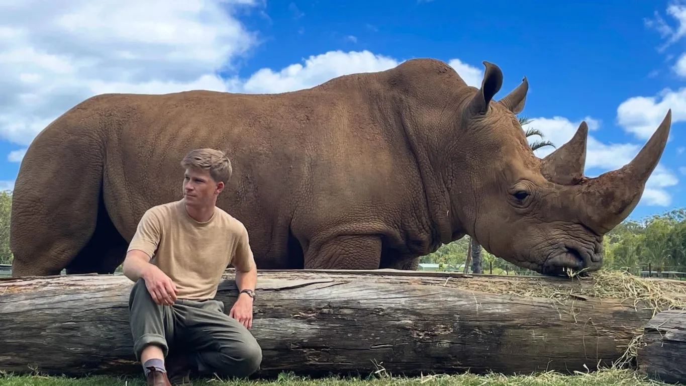 Inside Robert Irwin's Home Life At Australia Zoo | Home Beautiful