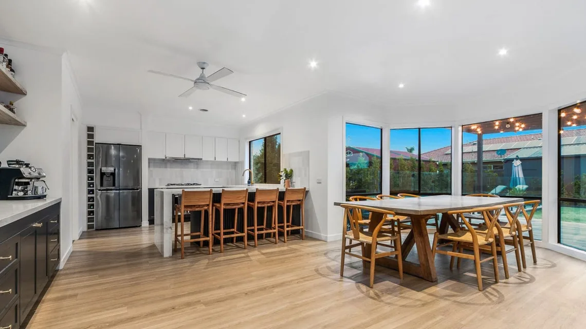 The Block stars Emma and Ben sell home after auction disappointment ...