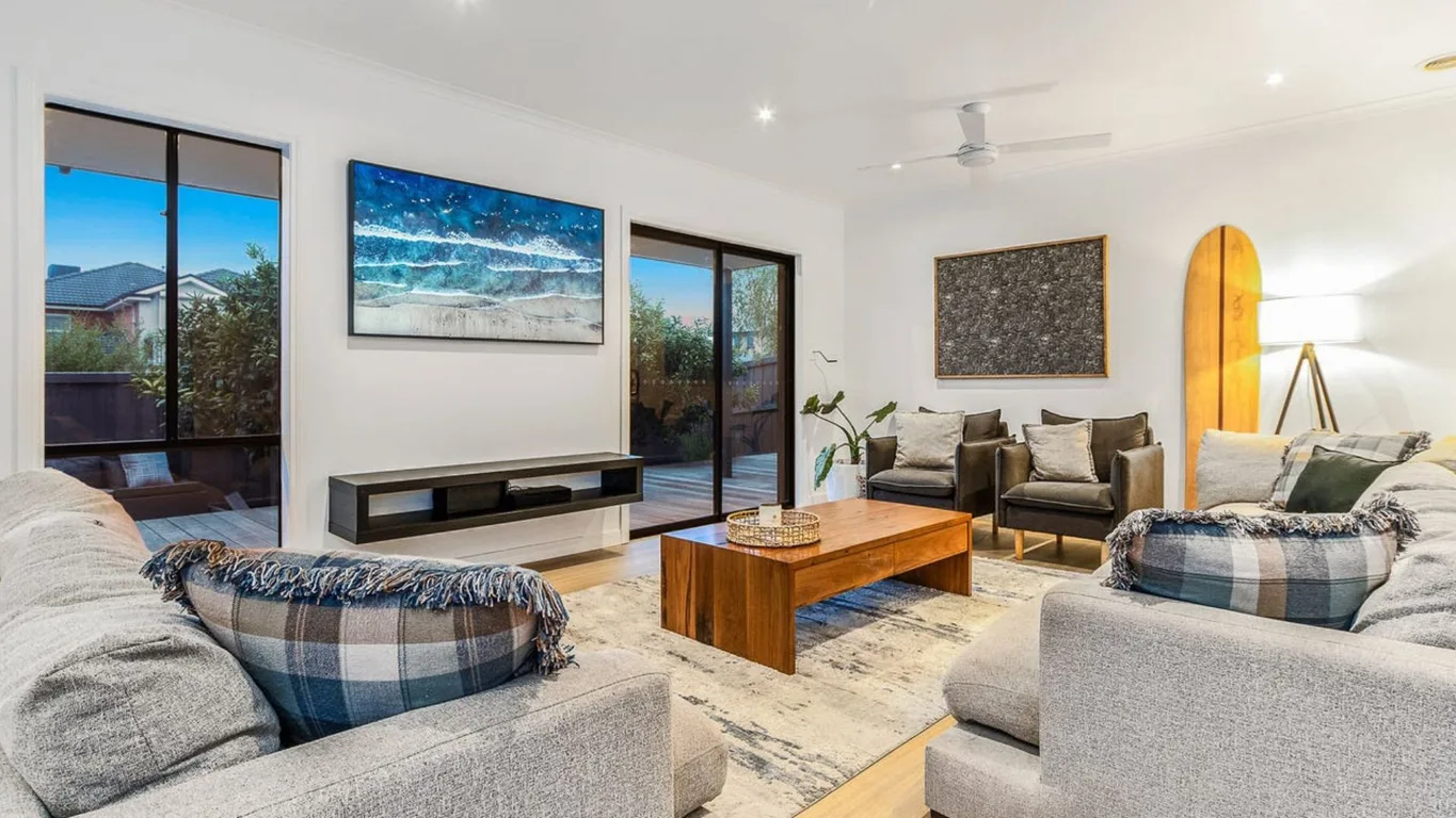 The Block stars Emma and Ben sell home after auction disappointment ...