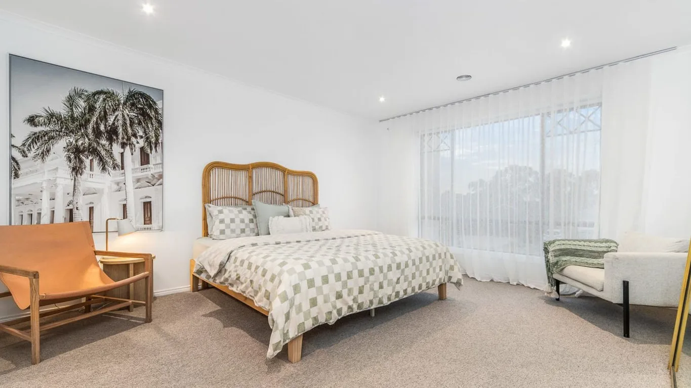 The Block stars Emma and Ben sell home after auction disappointment ...