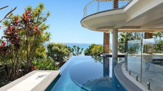 Zac Efron's New Home Build Near Byron Bay Begins | Home Beautiful