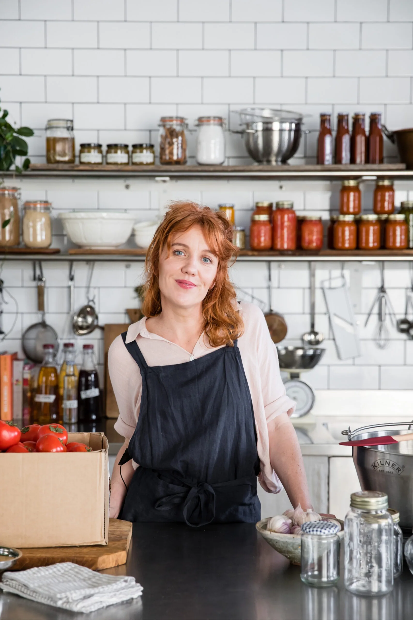 Two savvy cooks on go-to midweek recipes and game-changing kitchen ...