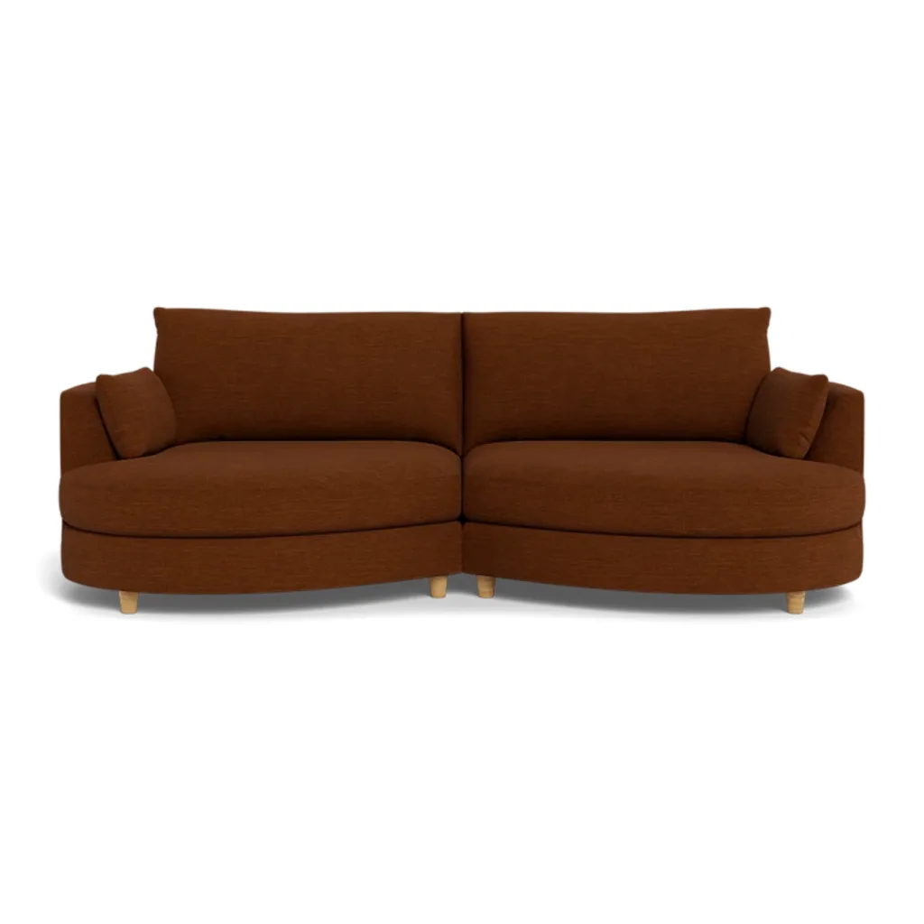 Save up to $1,550 on sofas with Freedom's limited-time sale | Home ...