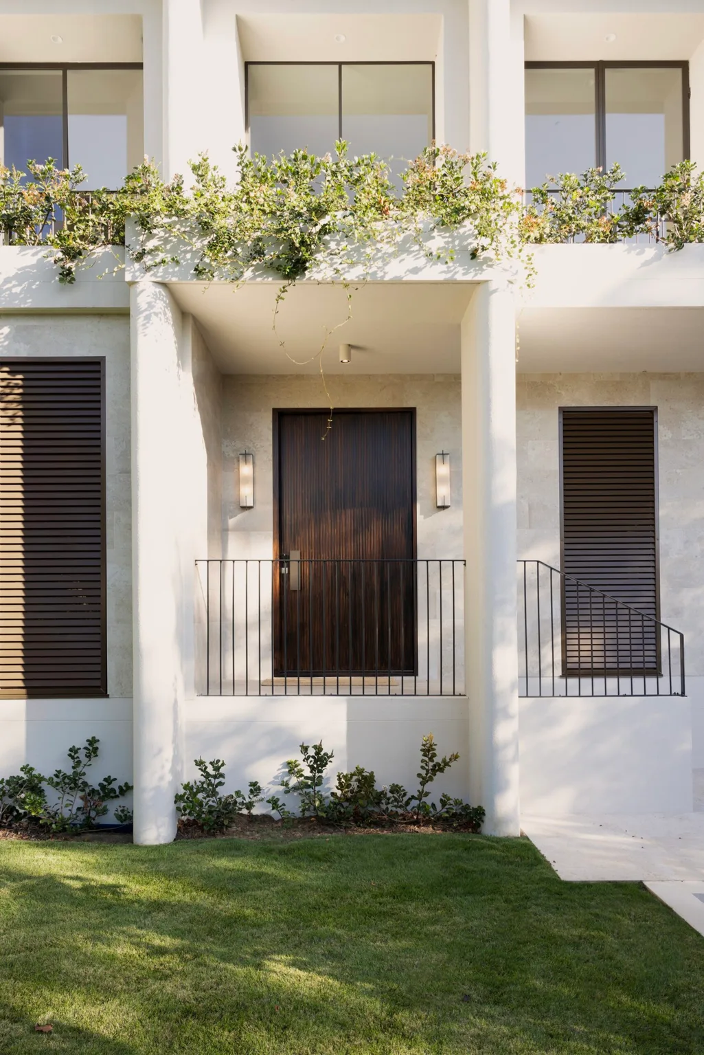 A sleek new build in Brisbane designed for the whole family| Home Beautiful