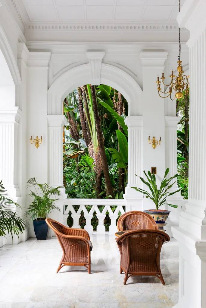 The ultimate Singapore travel guide for 2026| Home Beautiful