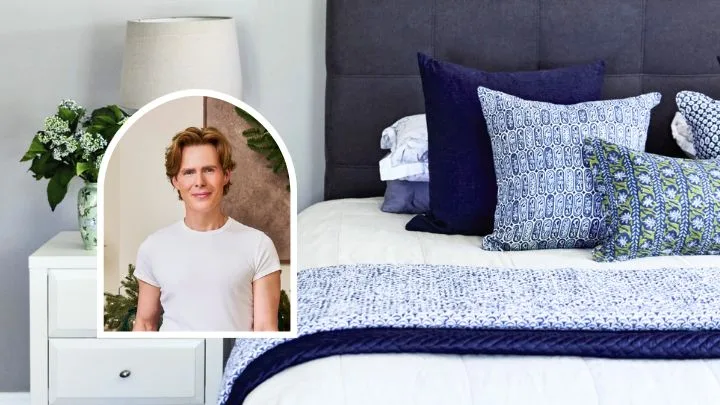 How many sheet sets should a person have? | Home Beautiful