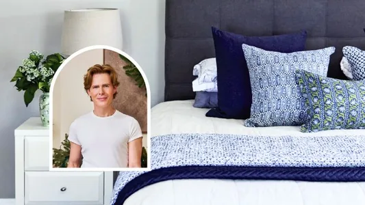 How many sheet sets should a person have? | Home Beautiful