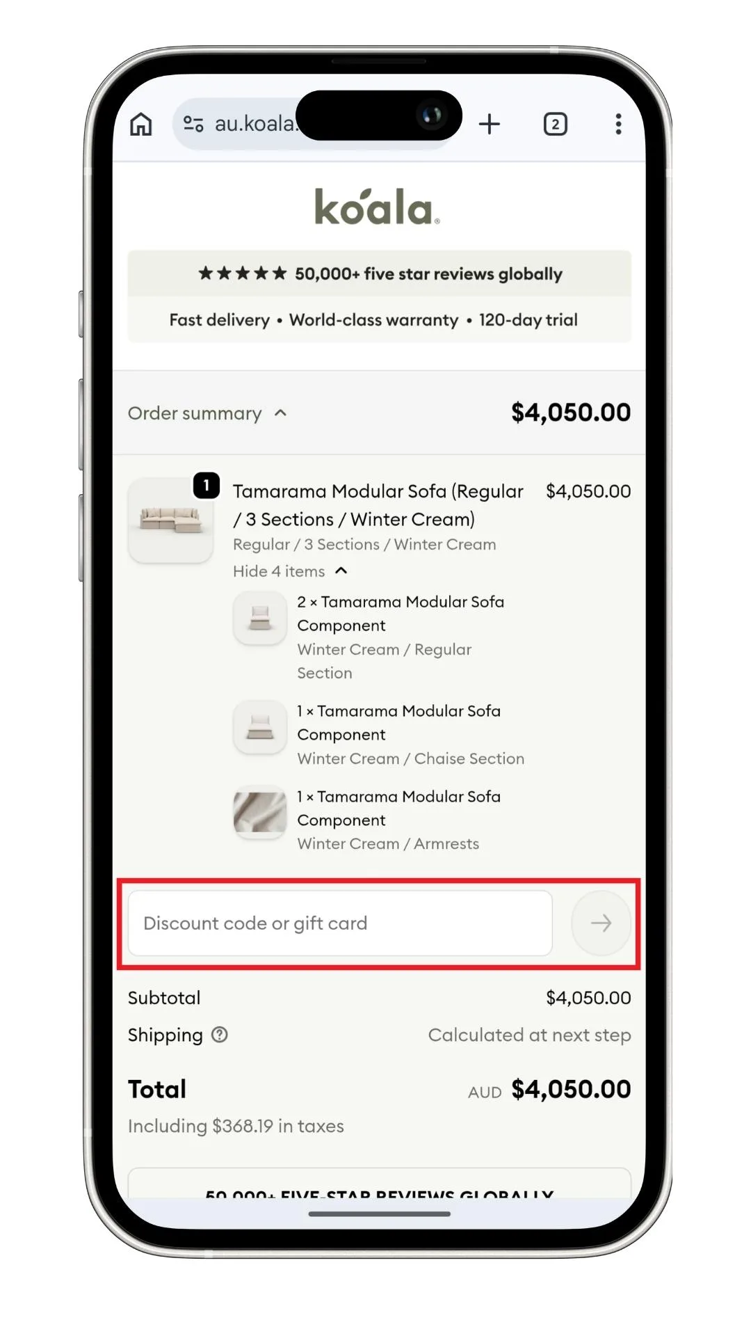Koala discount code offers and deals: Up to 30% off in June 2026 | Home ...