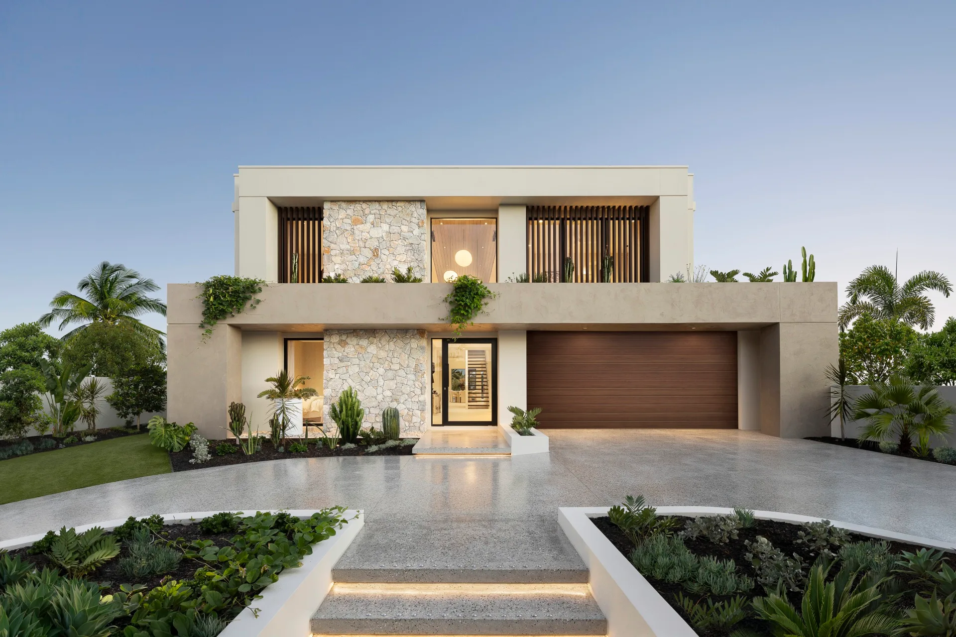 How to choose the right facade for your home | Home Beautiful