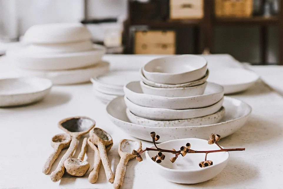 10 Australian ceramicists you need to know | Home Beautiful