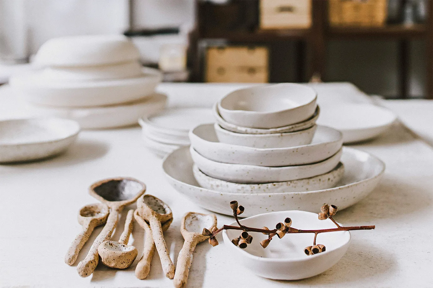 10 Australian ceramicists you need to know | Home Beautiful