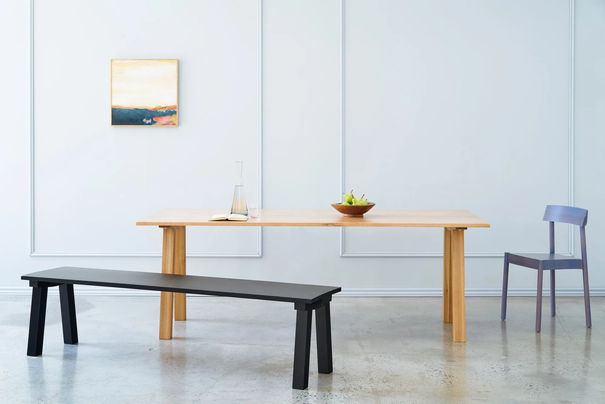 Nomi pops up in Sydney | Home Beautiful