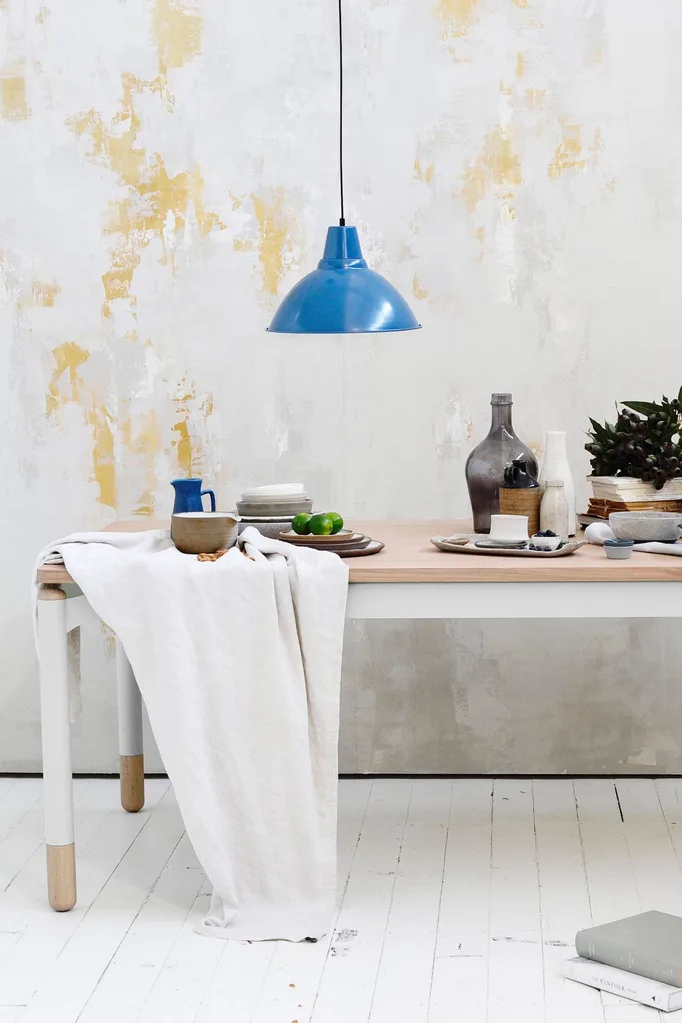 Turning Tables: Beeline Design's New Handmade Furniture