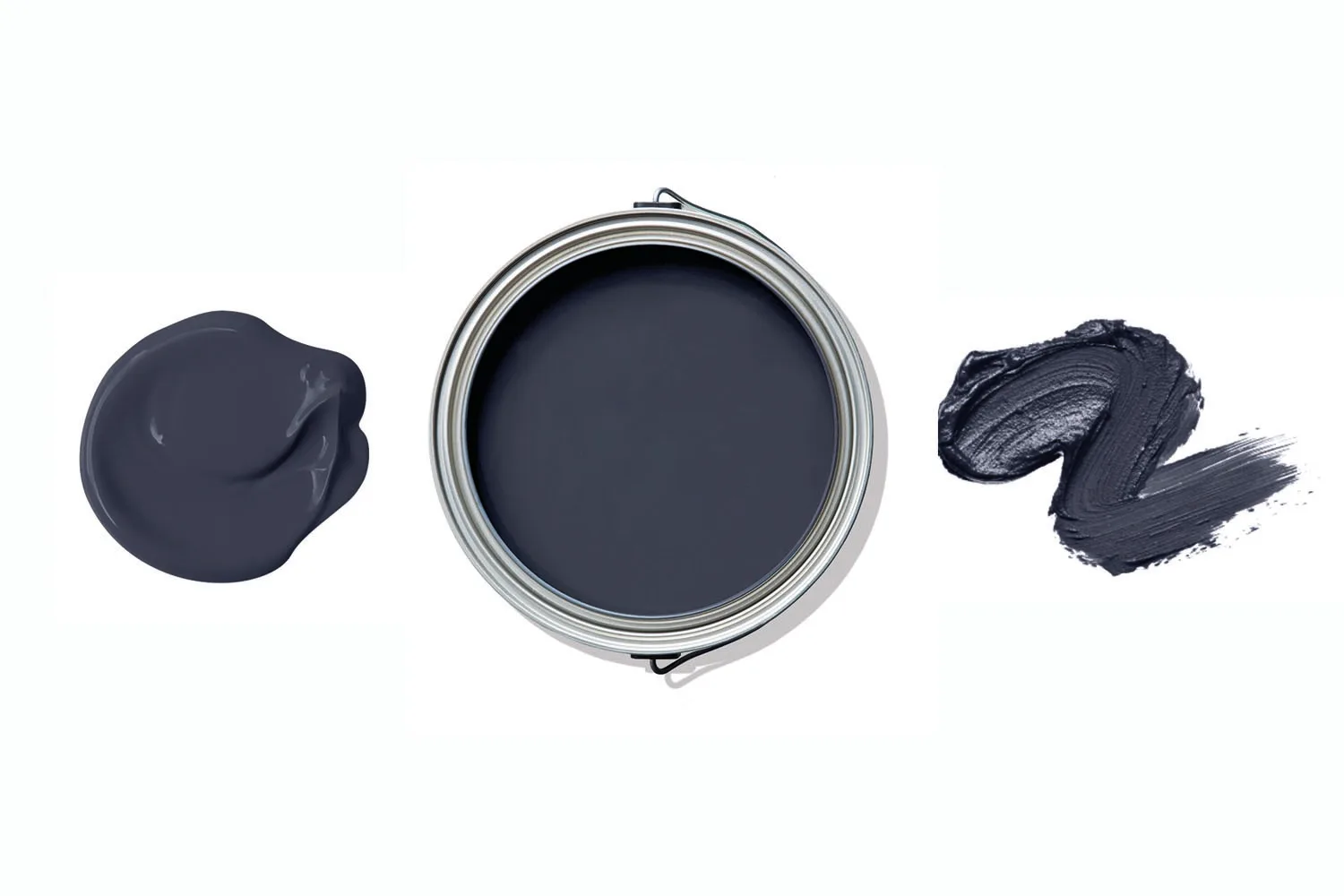 Room recipe: Taubmans 2018 Colour of the Year, Black Flame