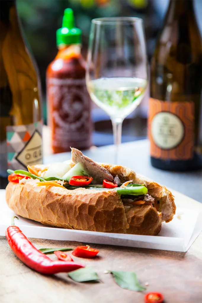 Bánh mì recipe Recipe | Home Beautiful