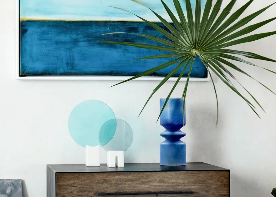 Style edit: HB's top 10 art-inspired homeware finds