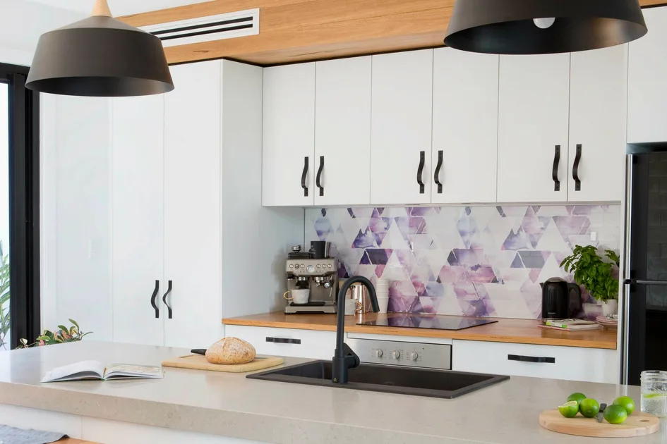 Six killer kitchens with style to steal | Home Beautiful