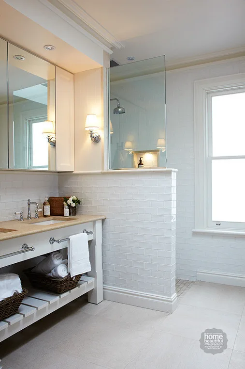 Bathroom inspiration: Eight ensuite design ideas to try