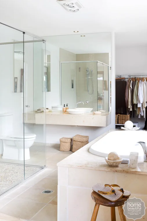 Bathroom inspiration: Eight ensuite design ideas to try