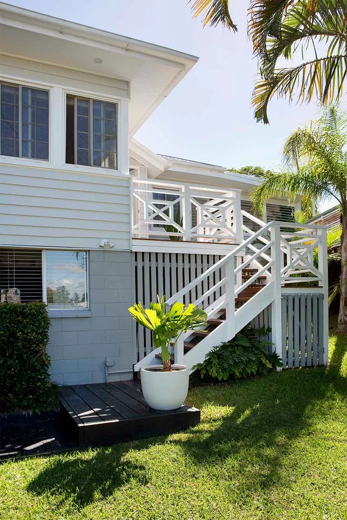 Tour this serene Queensland home that evokes tropical bliss | Home ...