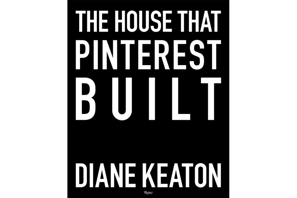 Diane Keaton's Pinterest-Famous Home Estate Headed to Auction