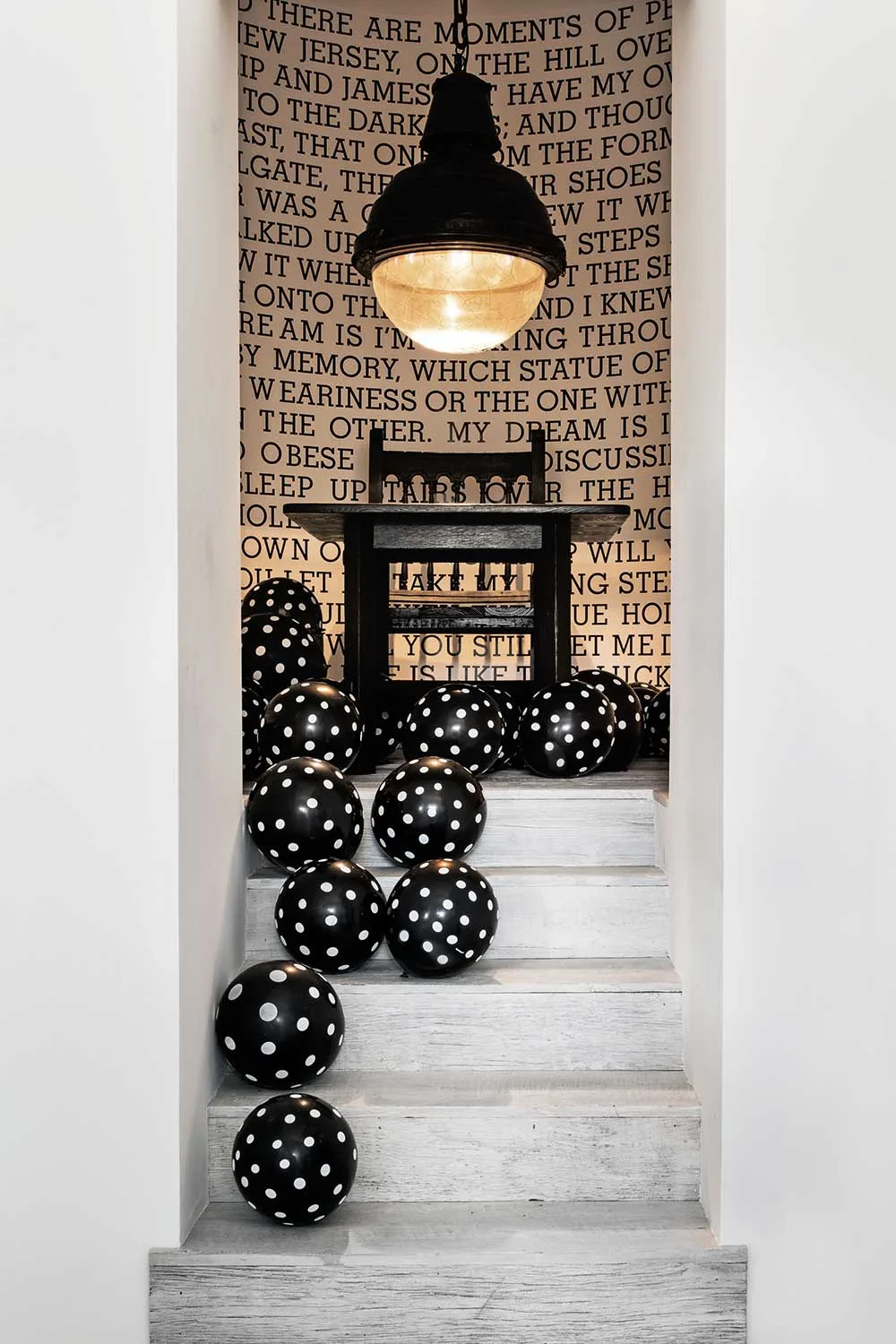 Diane Keaton Planned Her Home on Pinterest and Wrote a Book