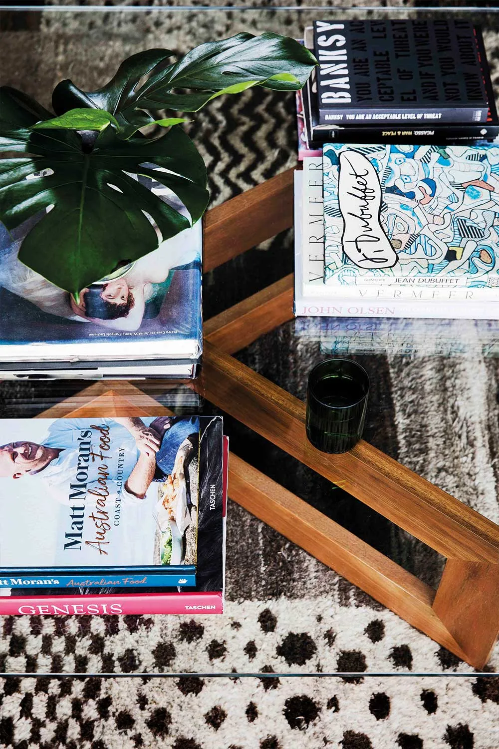 Chef Matt Moran Invites Us Into His Seaside Sydney Home | Home Beautiful