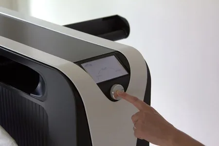 This new robot irons your clothes | Home Beautiful