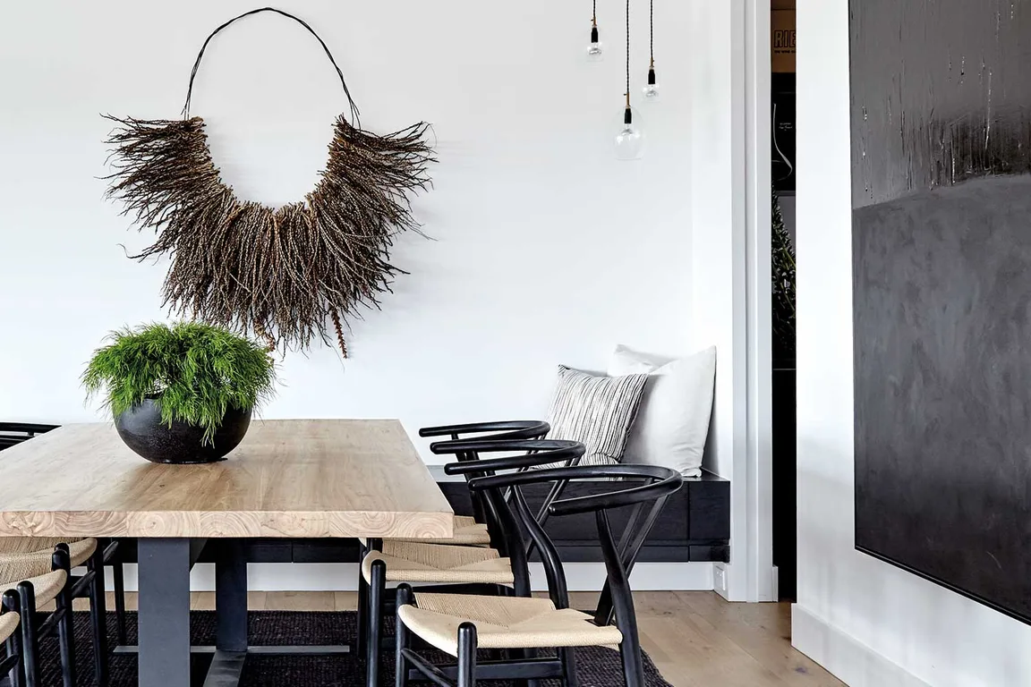 10 objects that can double as wall art for your home