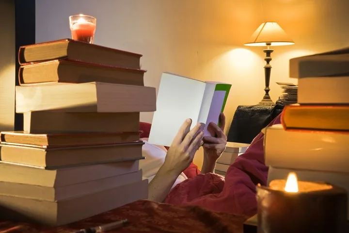 The book trend everyone is talking about right now | Home Beautiful