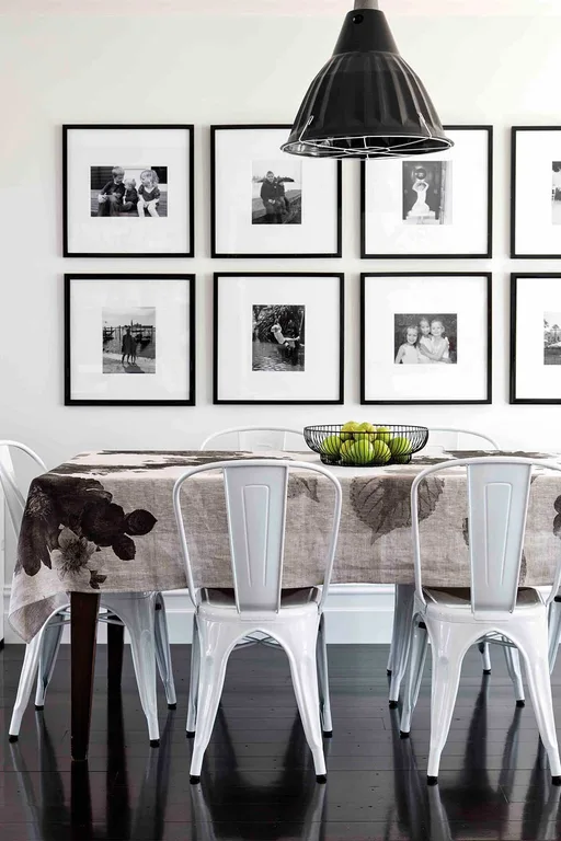 Five Photo Wall Ideas to Finally Frame Yours