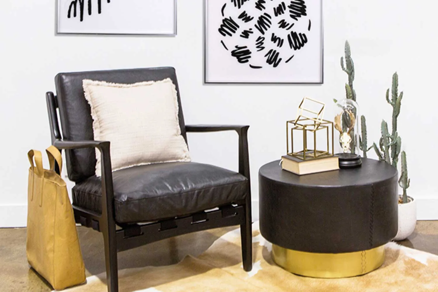 The new "it" chair has arrived to change your life