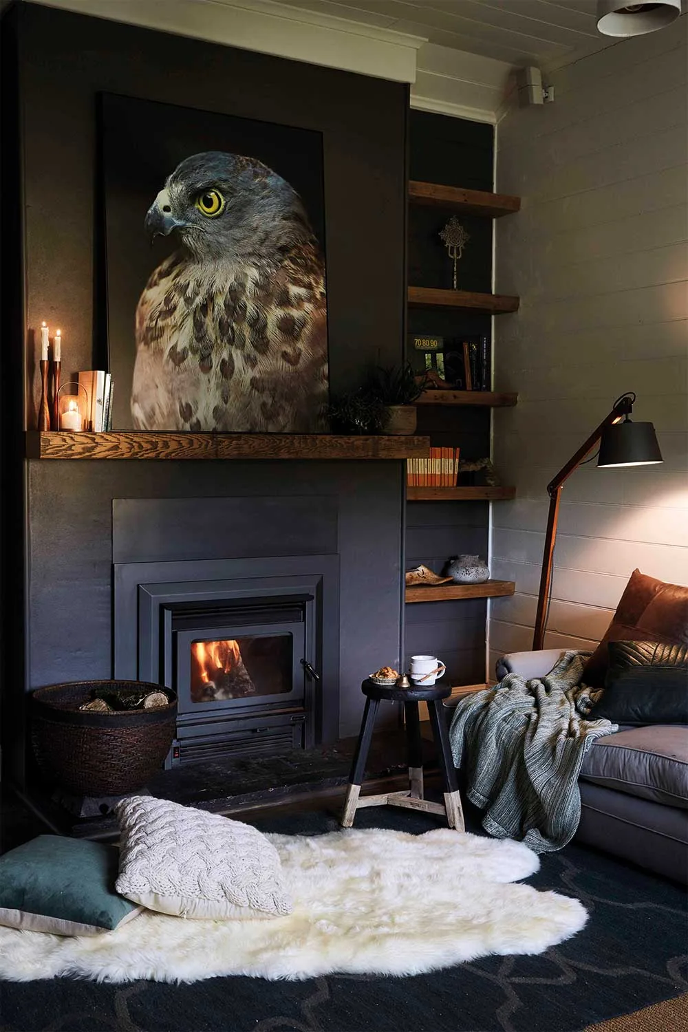 Decorating Masterclass Part 1: Achieving Scandi Style