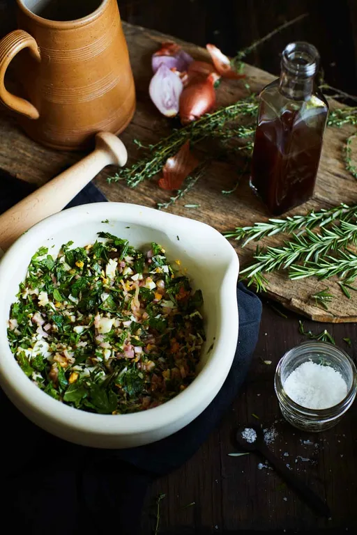 EP 4: A Versatile Sauce Recipe to Elevate Any Meal